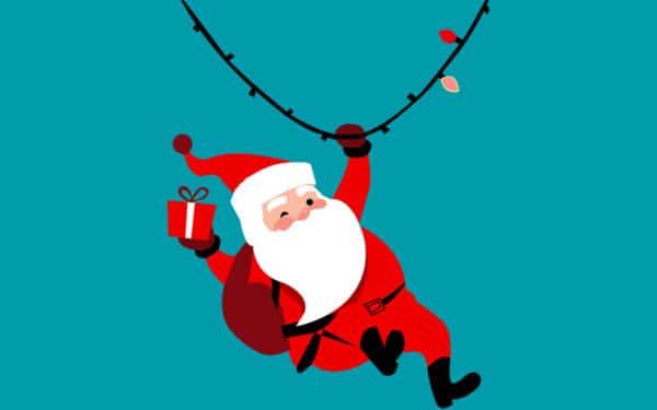 5 Weihnachtsspiele für Kinder: Heiligabend ganz entspannt